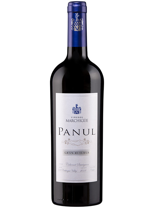Panul Gran Reserva Cabernet Sauvignon Panul Gran Reserva Cabernet Sauvignon